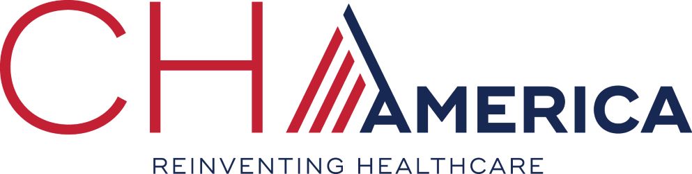 CHA America SUS - eHealthApp